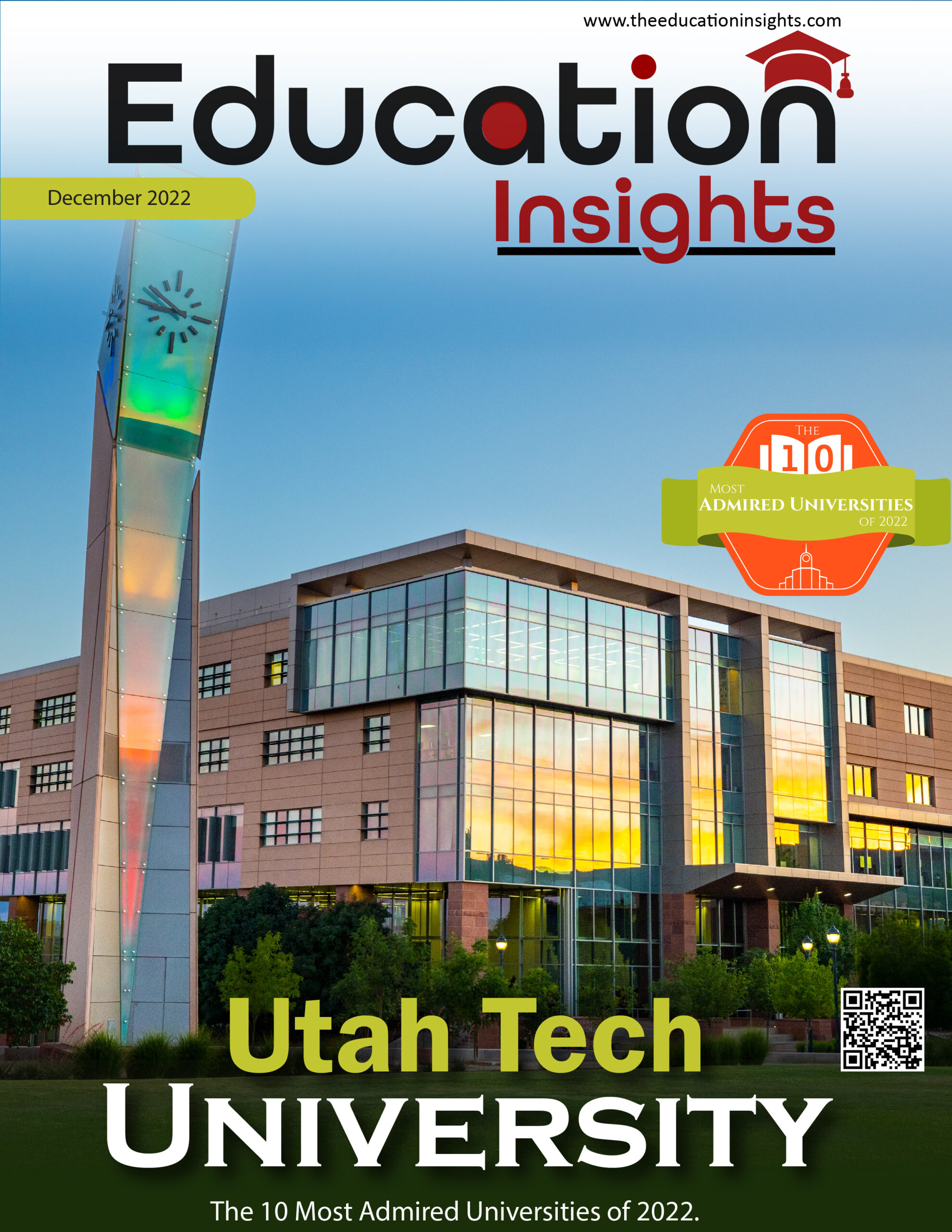 Home 1 - The Education Insights