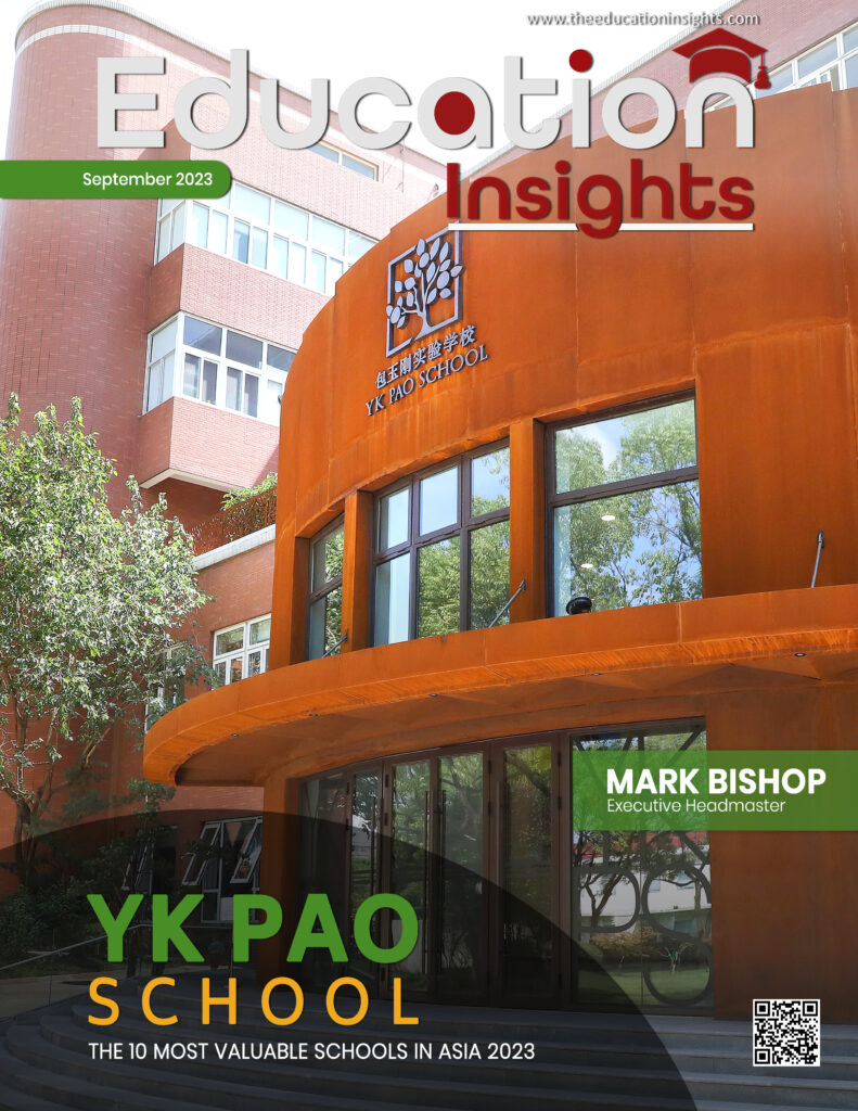 The 10 Most Valuable Schools in Asia 2023