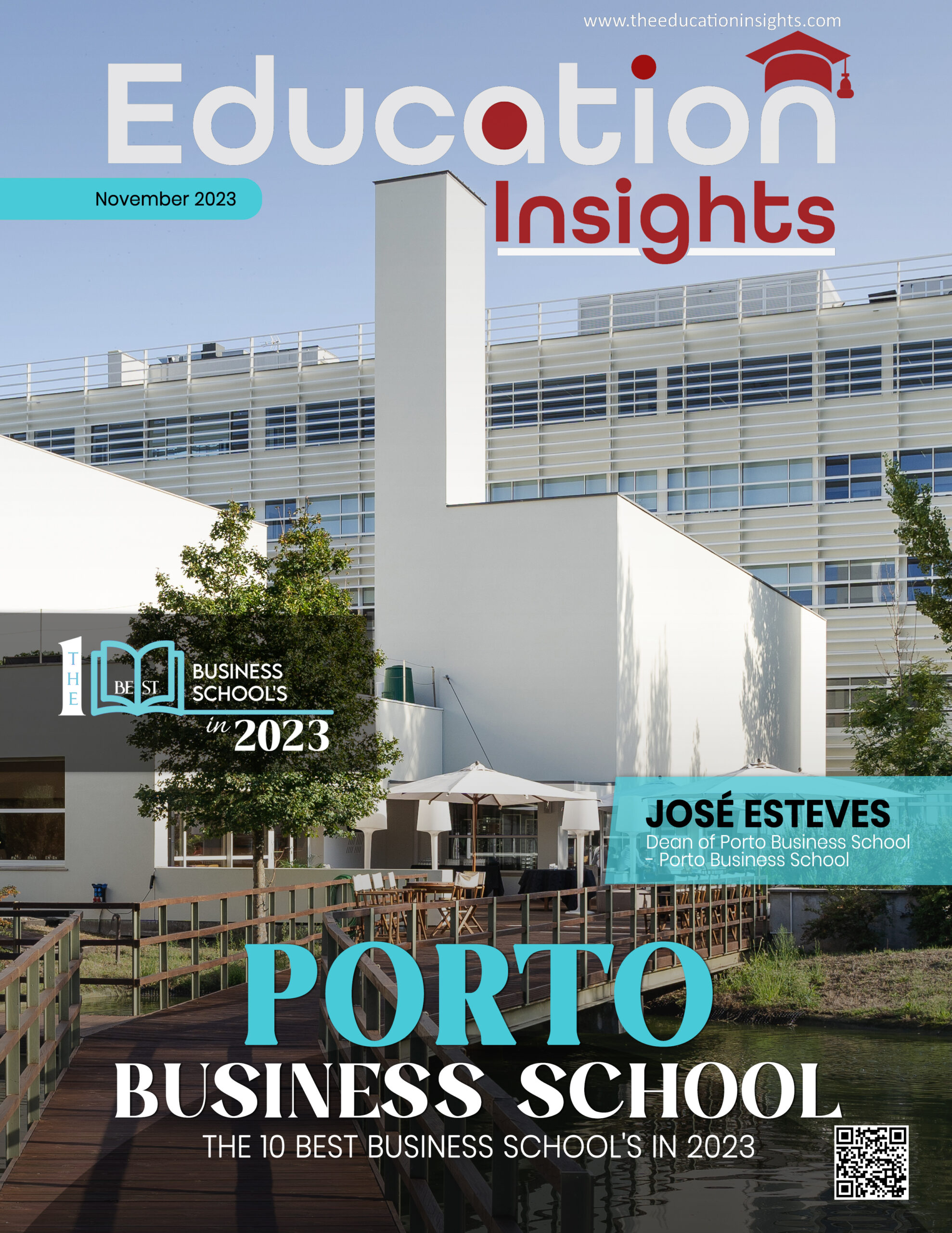 The Top 10 Best Business Schools in 2023
