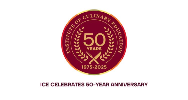 ICE Celebrates 50-Year Anniversary