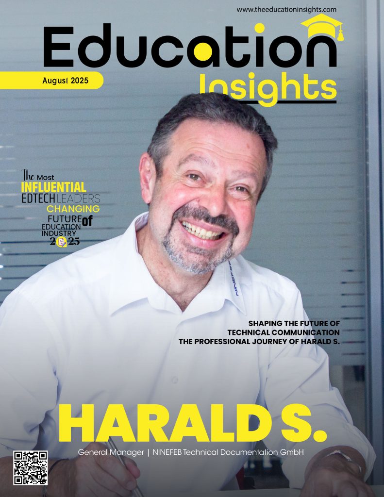 Magazine | The Education Insights